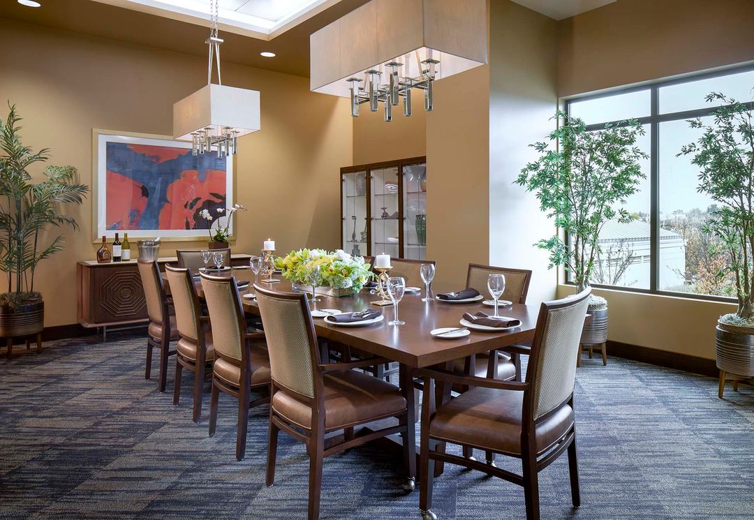 Atria At Foster Square (UPDATED) - Get Pricing, See 52 Photos, Read ...