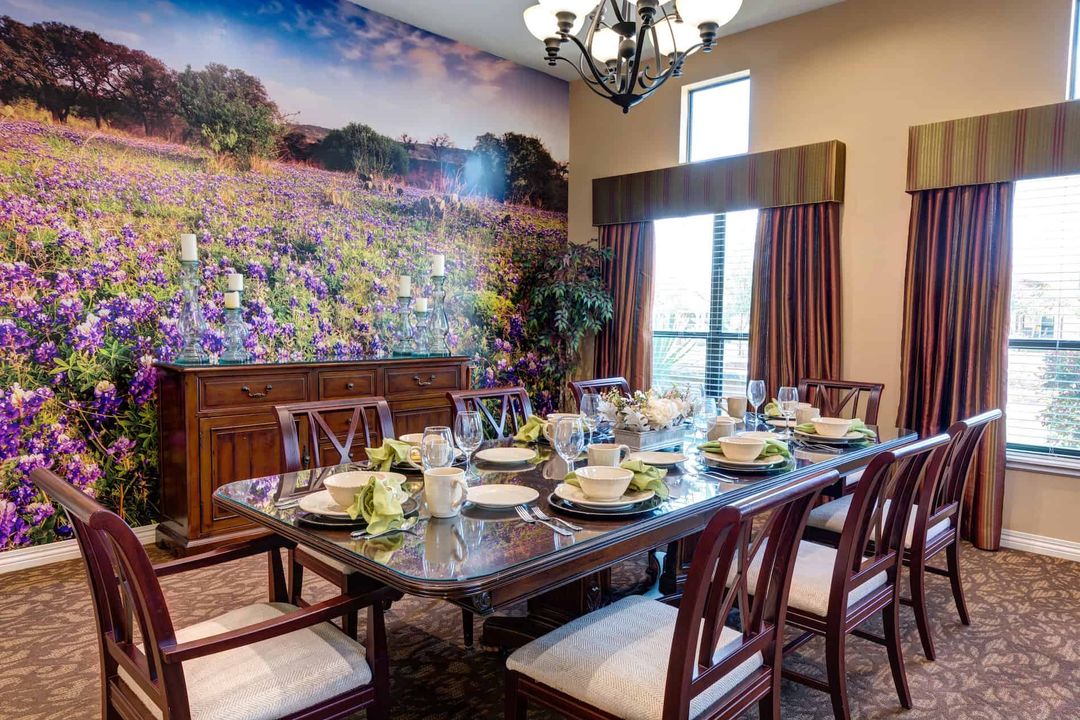 The Auberge at Bee Cave a Memory Care Community (UPDATED) - Get Pricing ...