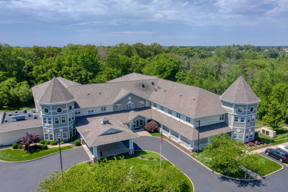 Addington Place Of Shiloh (UPDATED) - Get Pricing & See 6 Photos in ...