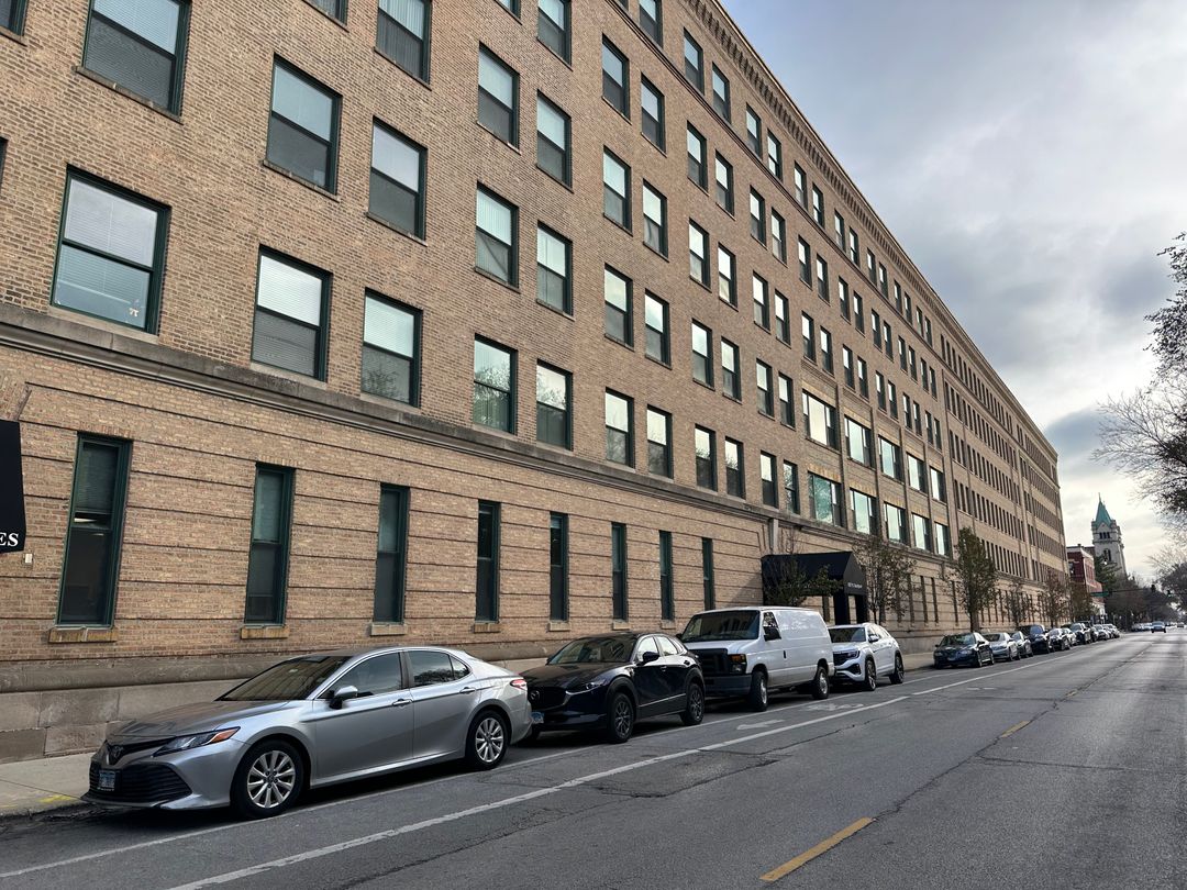 Avantara Lincoln Park (UPDATED) - Get Pricing & See 9 Photos in Chicago, IL