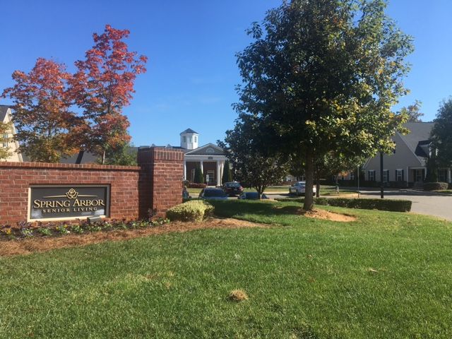 Spring Arbor of Cary (UPDATED) - Get Pricing, See 4 Photos & Read ...