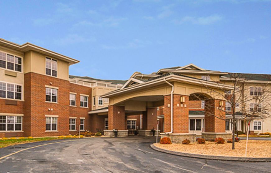 Eagle Pointe Place (UPDATED) - Get Pricing, See 48 Photos & See Floor ...