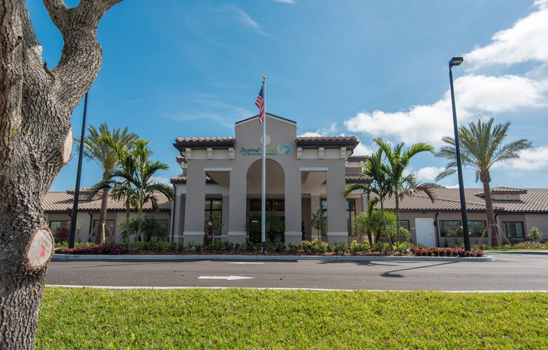 Inspired Living Bonita Springs