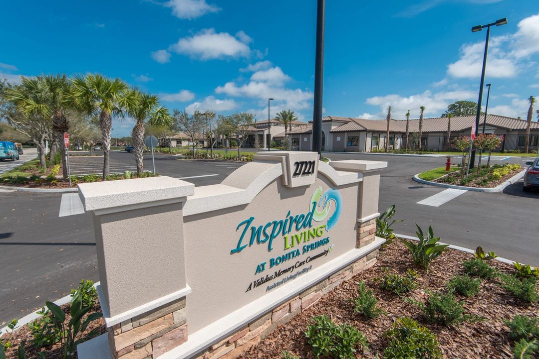 Inspired Living Bonita Springs