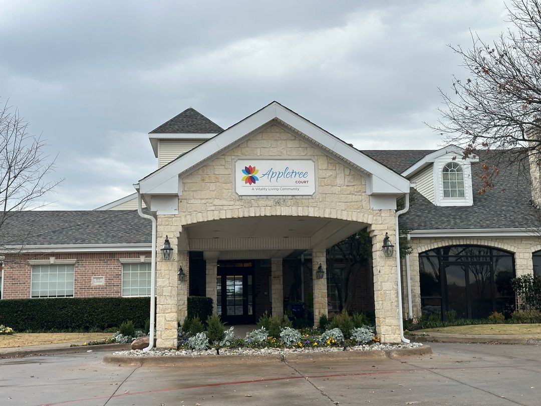 Appletree Court (UPDATED) - Get Pricing & See 4 Photos in Richardson, TX