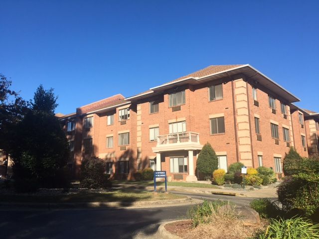 Independence Village Of Olde Raleigh (UPDATED) - Get Pricing, See 6 ...