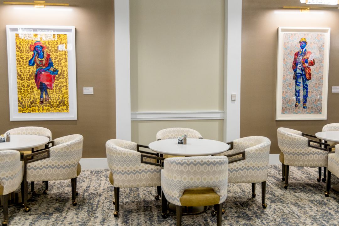 Galloway Ridge at Fearrington (UPDATED) - Get Pricing & See 12 Photos ...