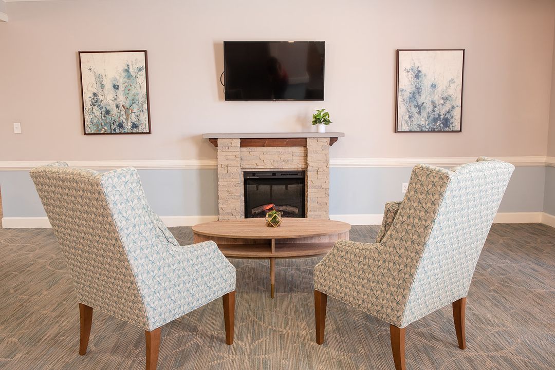 Commonwealth Senior Living at Cedar Manor (UPDATED) - Get Pricing, See ...