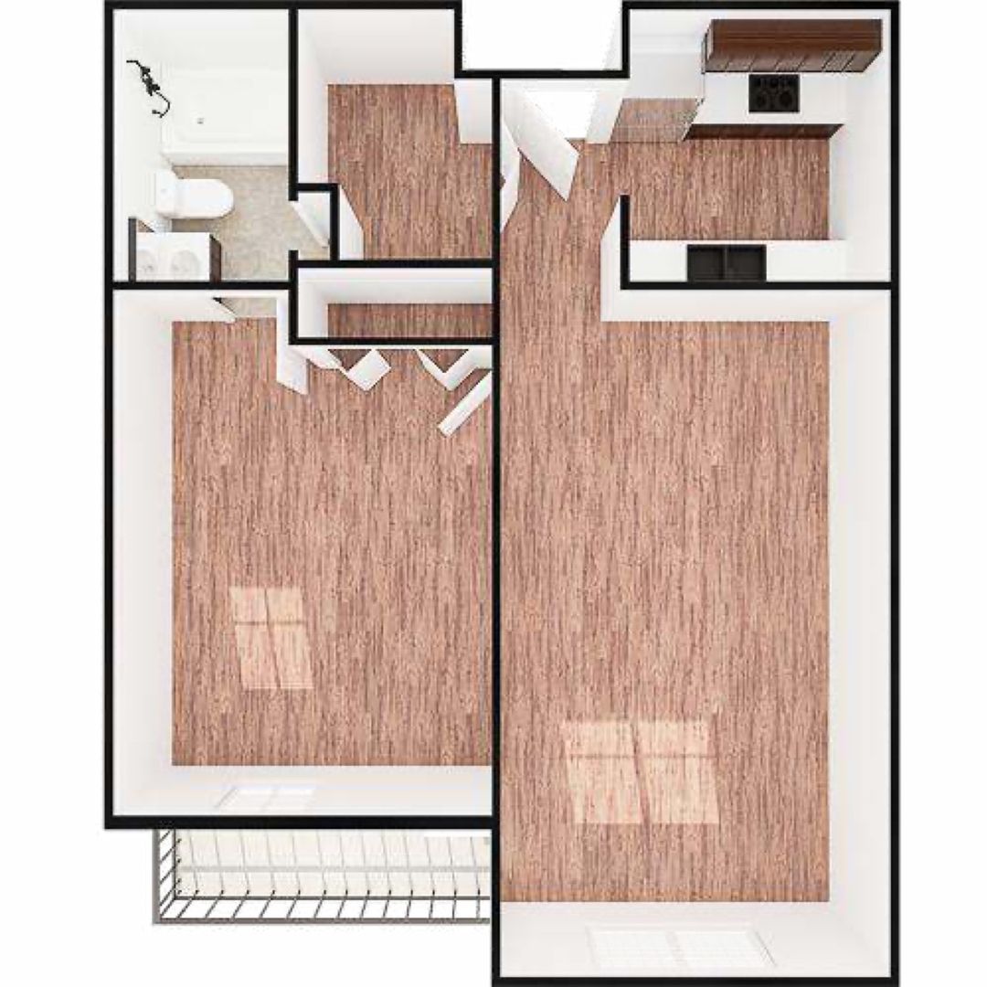 Cogir At The Narrows (UPDATED) - Get Pricing, See 22 Photos & See Floor ...