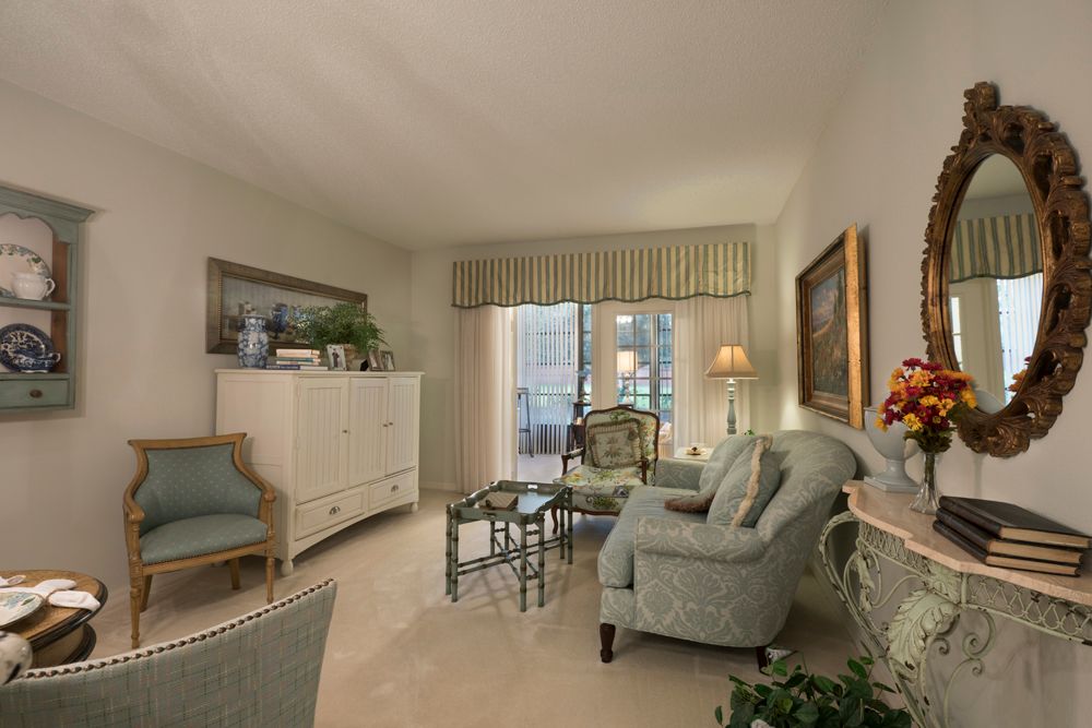 Regency Oaks Senior Living Community (UPDATED) - Get Pricing, See 27 ...