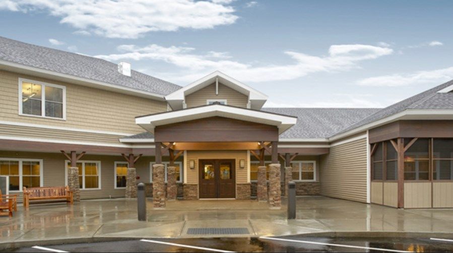 Oneida Center for Rehabilitation and Nursing (UPDATED) - Get Pricing in ...