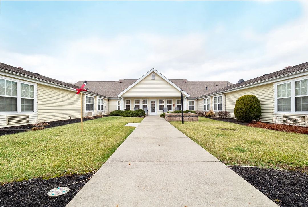 Barnes Place (UPDATED) - Get Pricing, See 13 Photos & See Floor Plans ...