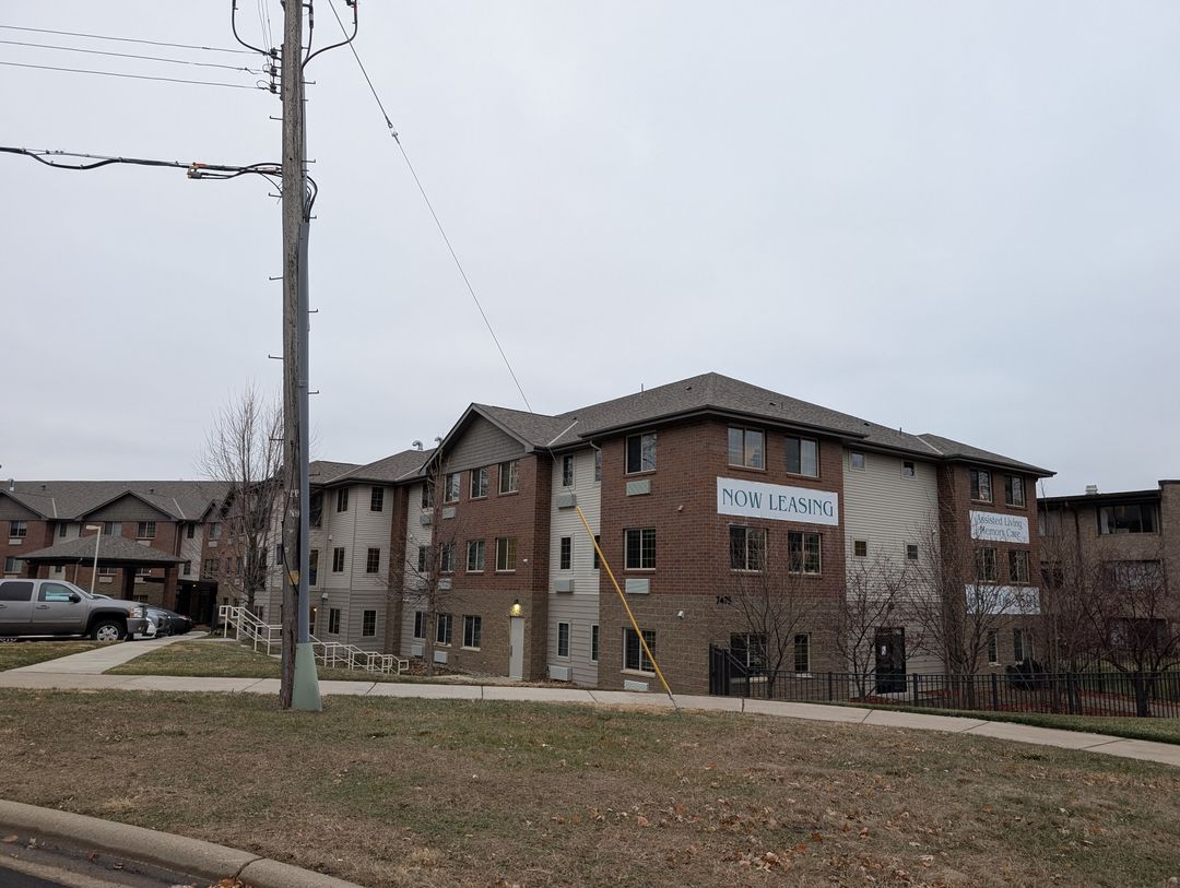 Meadow Ridge Senior Living (UPDATED) - Get Pricing & See 11 Photos in ...