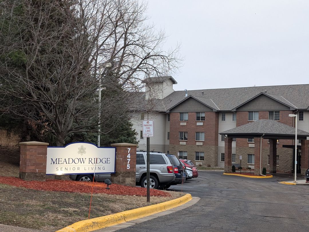 Meadow Ridge Senior Living (UPDATED) - Get Pricing & See 11 Photos in ...