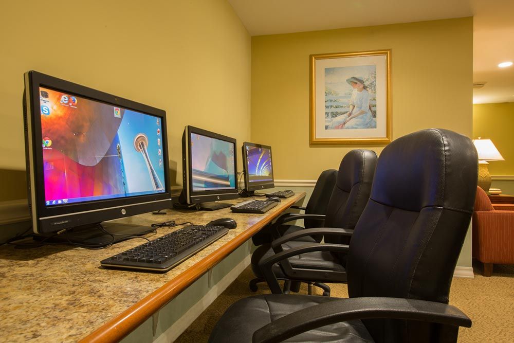 Benchmark Senior Living At Nashua Crossings (UPDATED) - Get Pricing ...