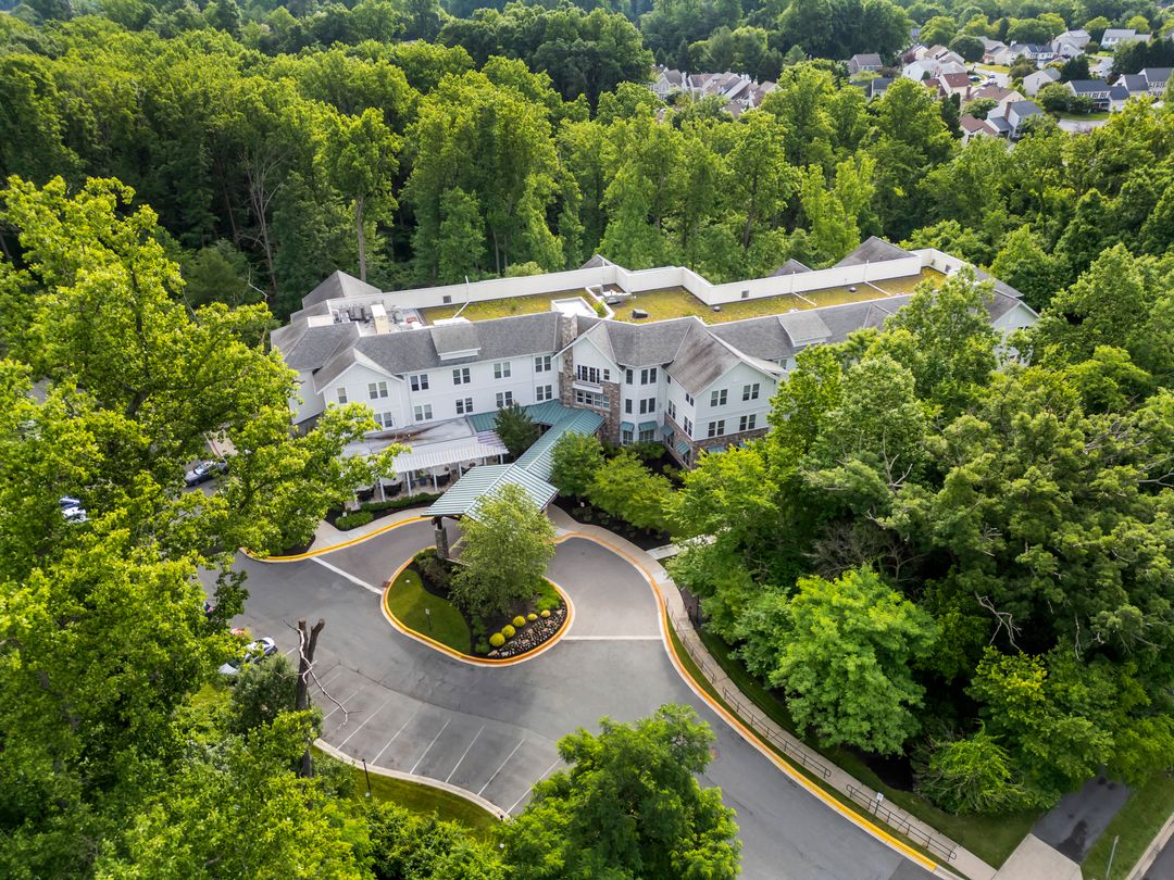 Brookdale Olney (UPDATED) - Get Pricing, See 43 Photos & See Floor ...