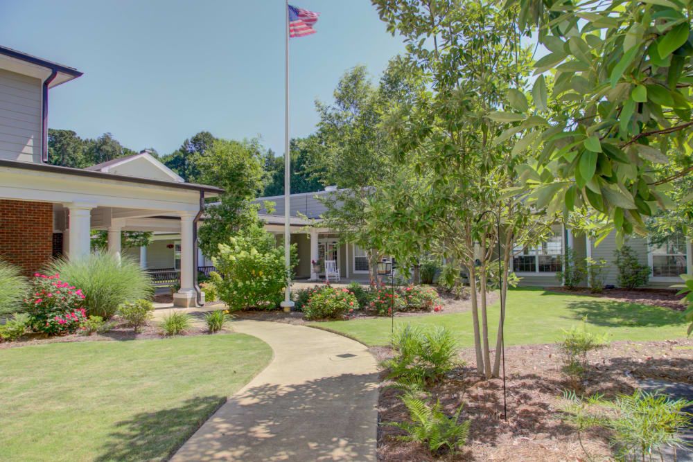 Truewood By Merrill, Riverchase (UPDATED) - Get Pricing, See 10 Photos ...