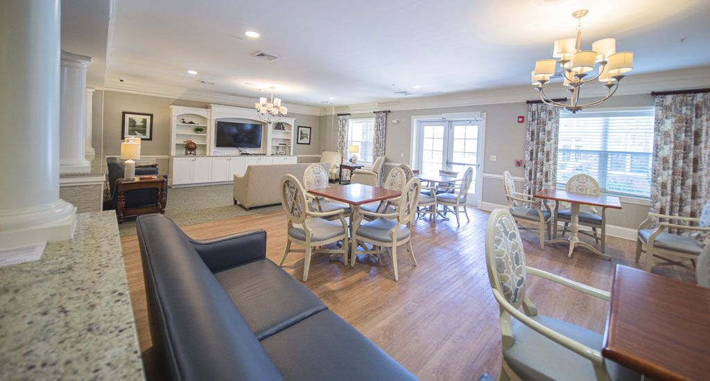 Wellmore Of Daniel Island (UPDATED) - Get Pricing, See 44 Photos & See ...