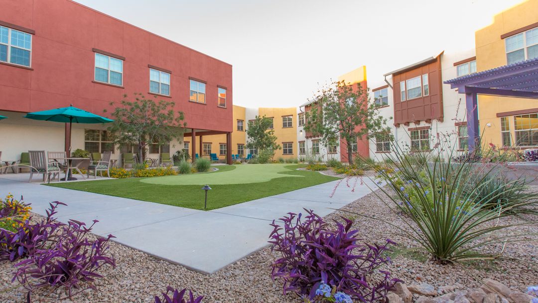The Ranch Estates Of Tucson