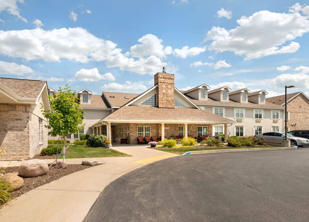 Brookdale Brookfield Assisted Living - Get Pricing, See 20 Photos & See ...