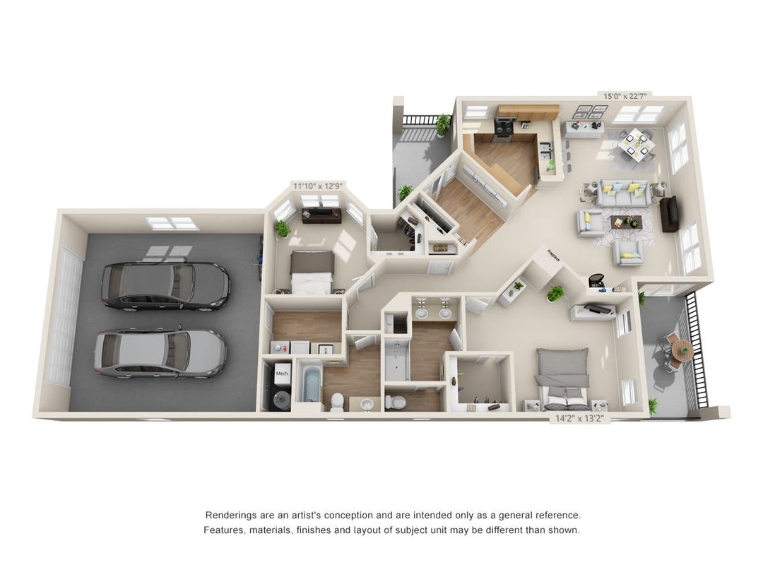 Touchmark on West Prospect (UPDATED) - Get Pricing, See 27 Photos, Read ...