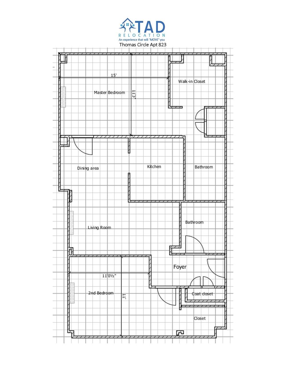 The Residences at Thomas Circle (UPDATED) - Get Pricing, See 15 Photos ...