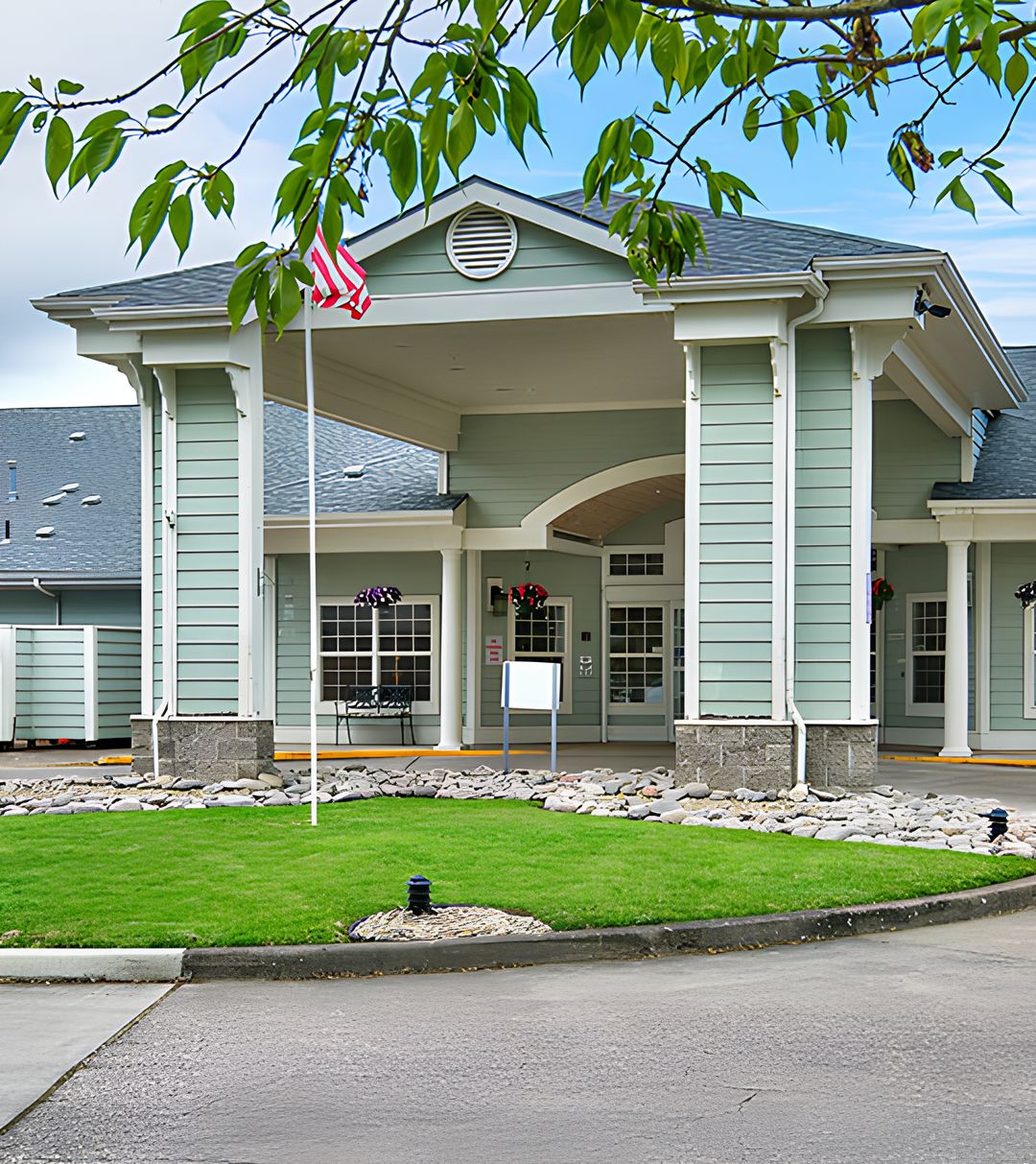 Spring Valley Assisted Living (UPDATED) - Get Pricing, See 11 Photos ...