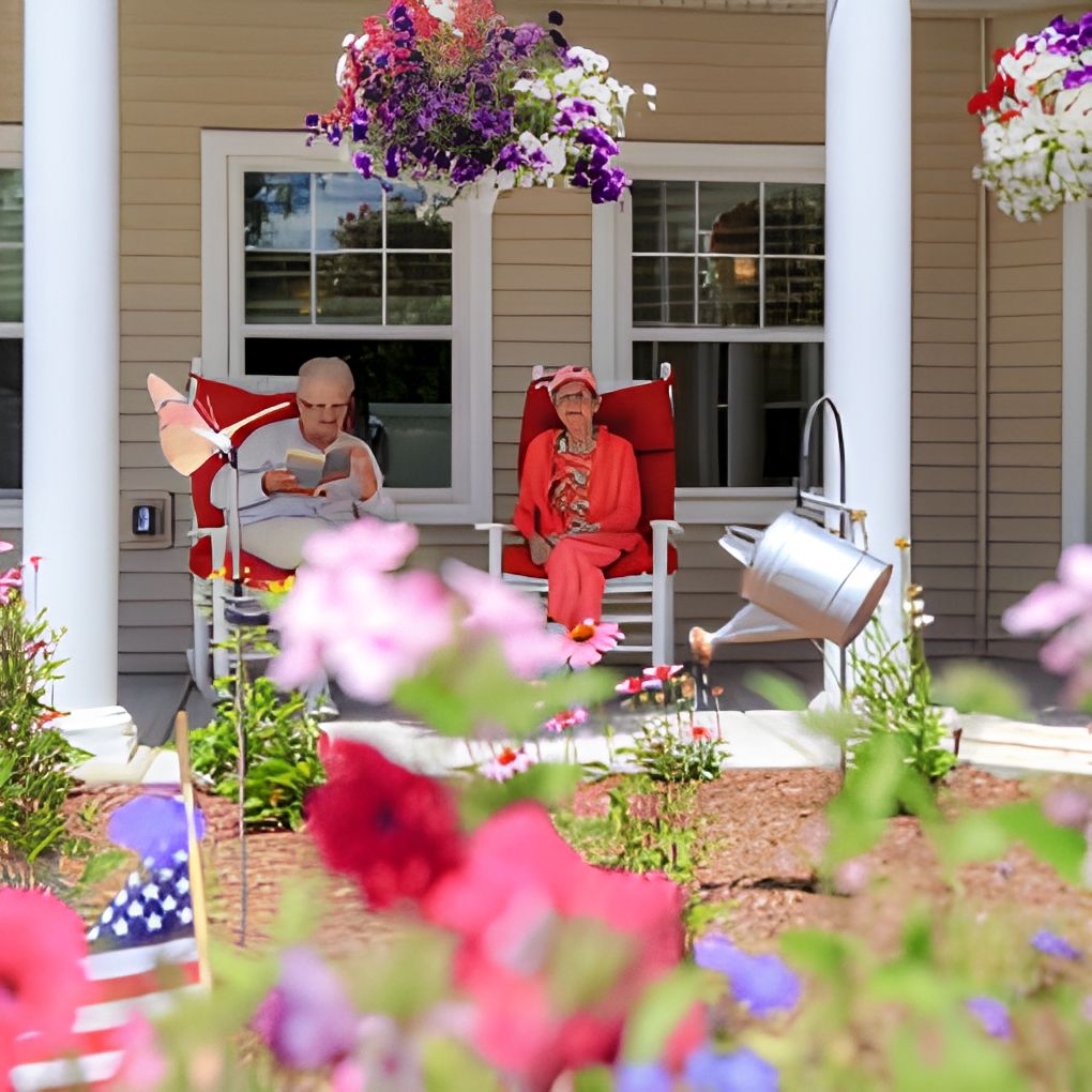 Merryvale Assisted Living (UPDATED) - Get Pricing, See 37 Photos & See ...