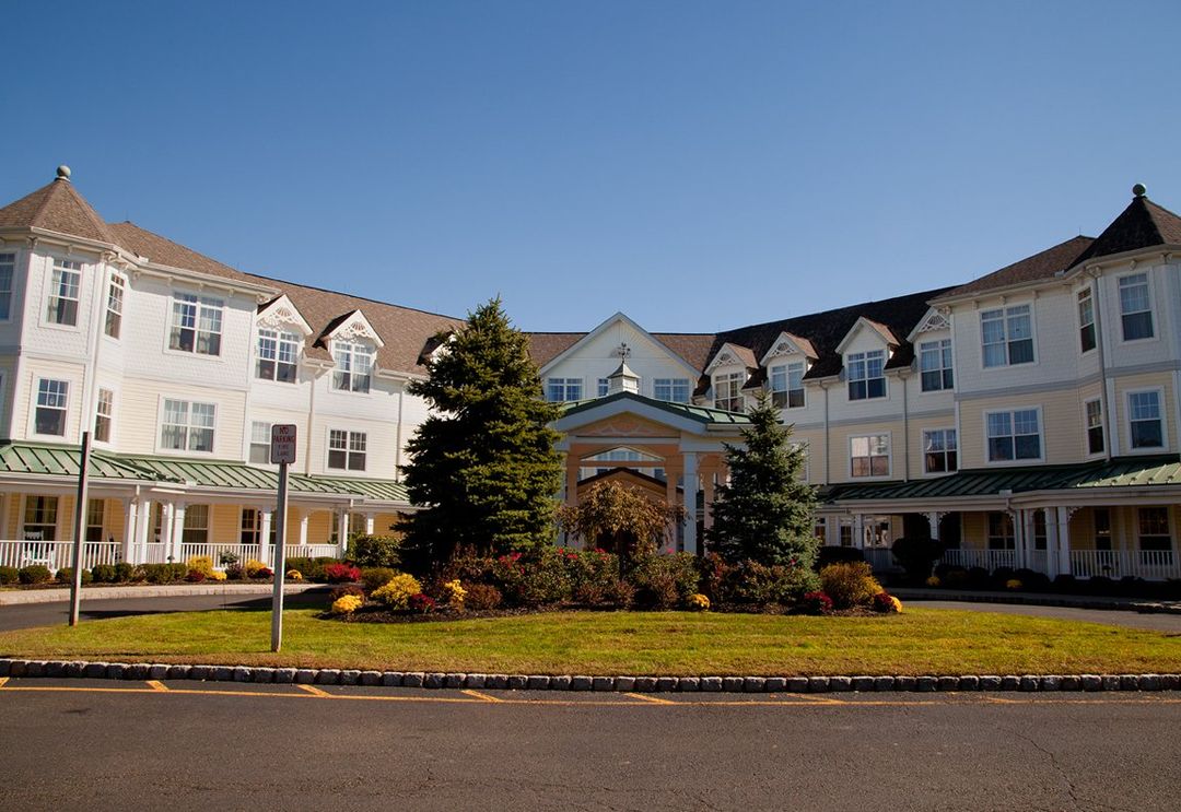 Sunrise Of Basking Ridge (UPDATED) - Get Pricing, See 27 Photos & See ...