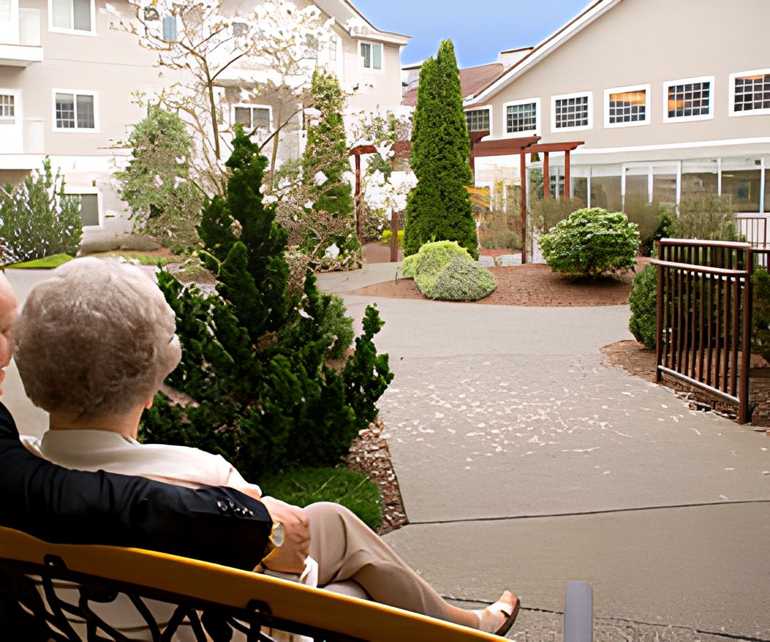 Creekside Continuing Care Community (UPDATED) - Get Pricing, See 26 ...