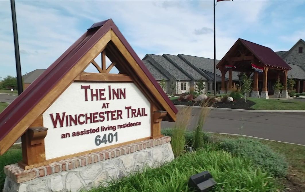 The Inn At Winchester Trail (UPDATED) - Get Pricing & See 13 Photos in ...