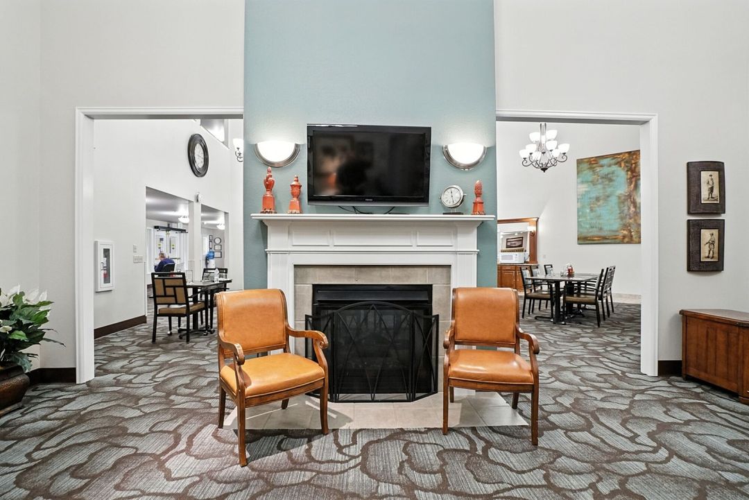 Cascadia Village Senior Living by Cogir (UPDATED) - Get Pricing, See 53 ...