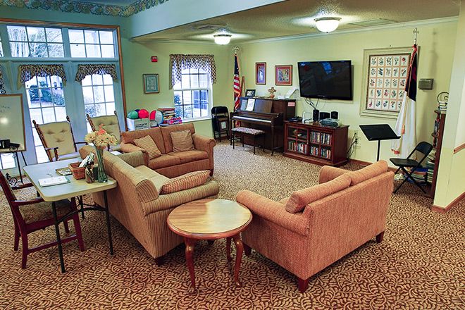 Brookdale Conway (UPDATED) - Get Pricing, See 12 Photos, Read Reviews ...