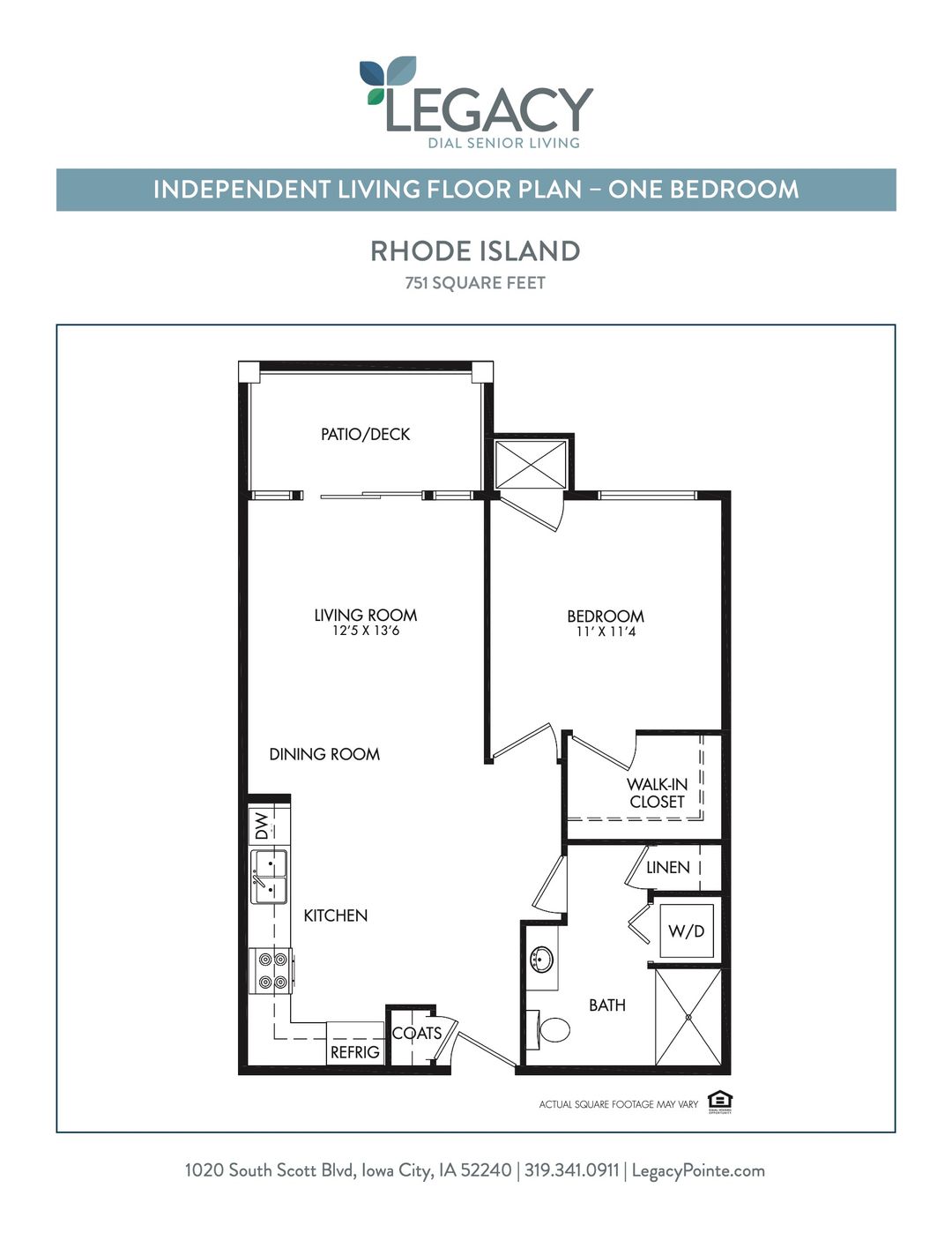 Legacy Pointe - Get Pricing, See 28 Photos & See Floor Plans in Iowa ...