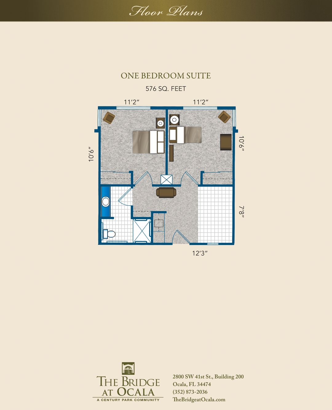 The Bridge at Life Care Center of Ocala (UPDATED) - Get Pricing, See 14 ...