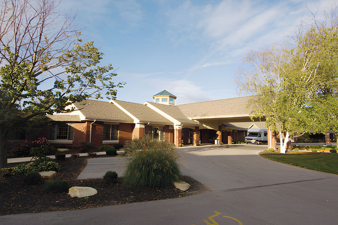 Good Shepherd Home (UPDATED) - Get Pricing & See Photos in Fostoria, OH