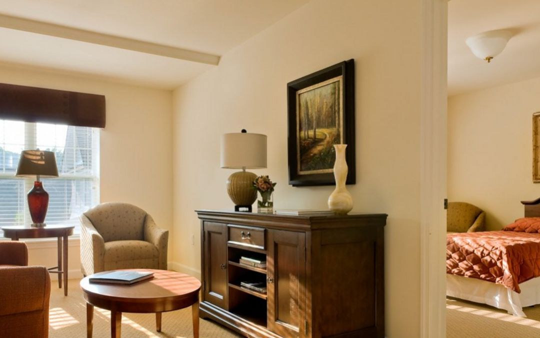 Riverwoods At Exeter - Get Pricing & See 9 Photos in Exeter, NH