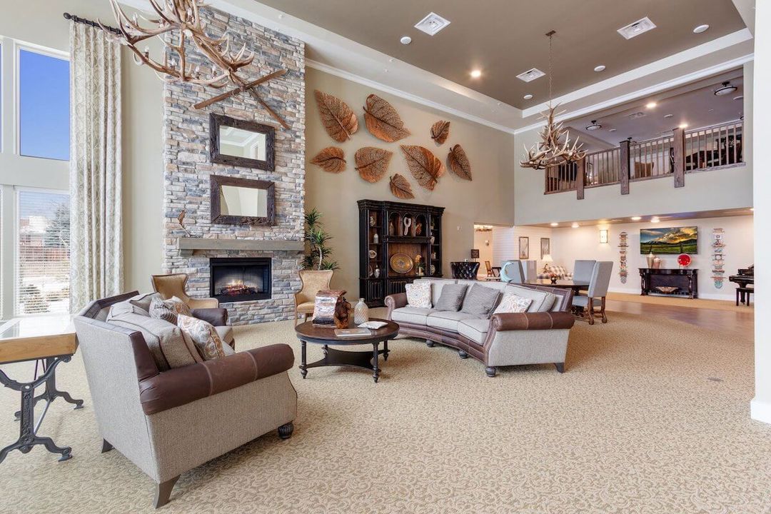 StoneCreek Of Littleton Assisted Living and Memory Care (UPDATED) - Get ...