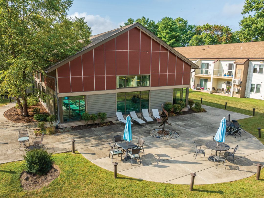 Wesley Enhanced Living Main Line - Get Pricing & See 17 Photos in Media, PA