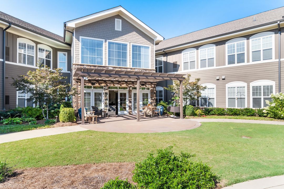 Arbor Terrace South Forsyth (UPDATED) - Get Pricing, See 44 Photos ...