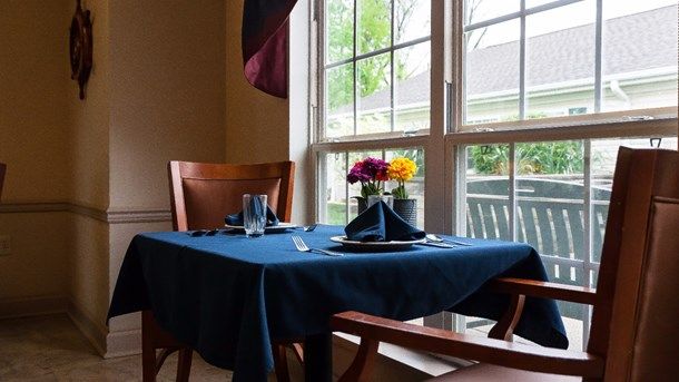 Arden Courts of Towson (UPDATED) - Get Pricing & See 9 Photos in Towson, MD