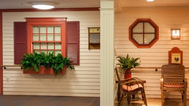 Arden Courts of Towson (UPDATED) - Get Pricing & See 9 Photos in Towson, MD