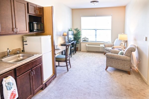Provision Living: All 11 Properties