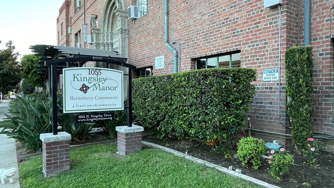 Kingsley Manor (UPDATED) - Get Pricing & See 8 Photos in Los Angeles, CA
