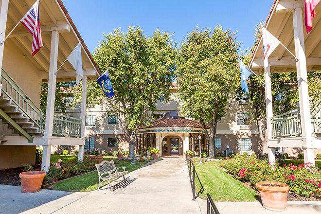Marbella Tracy (UPDATED) - Get Pricing & See 8 Photos in Tracy, CA