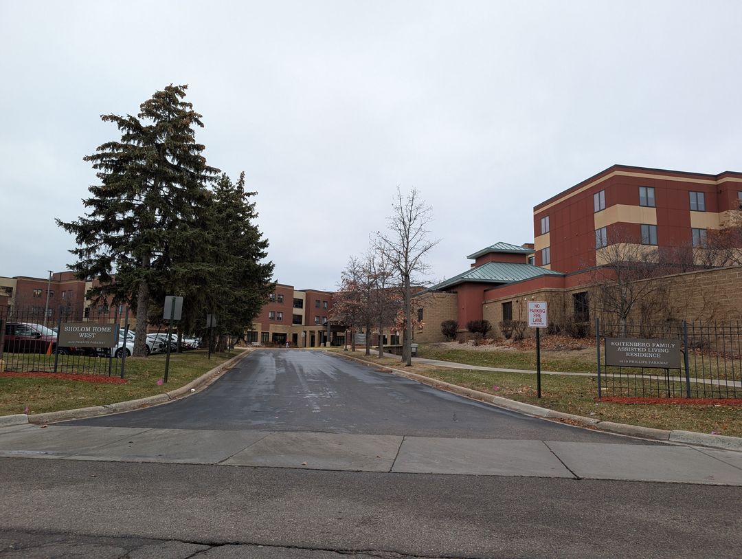Sholom Home West (UPDATED) - Get Pricing & See 9 Photos in Saint Louis ...
