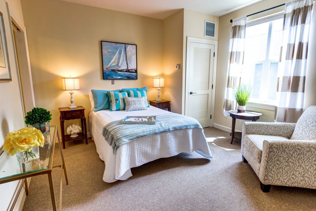 Symphony Manor (UPDATED) - Get Pricing & See 13 Photos in Baltimore, MD