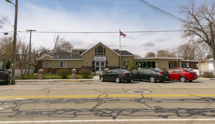 Draper Rehabilitation and Care Center (UPDATED) - Get Pricing & See 24 ...