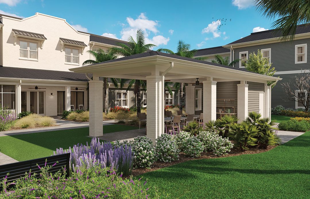 Watersound Fountains - Get Pricing & See 13 Photos in Inlet Beach, FL