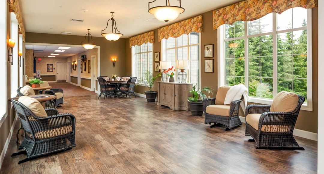 Jefferson House (UPDATED) - Get Pricing & See 28 Photos in Kirkland, WA